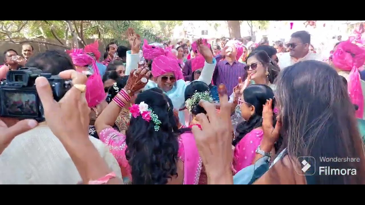 Bhango Bhango 《🎺Shree New Janta Bend🎺》Himmatnagar - YouTube