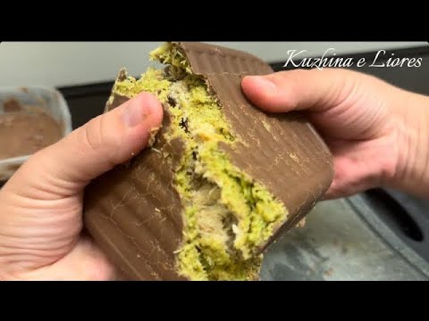 Dubai chocolate | qokollada e famshme e Dubait - YouTube