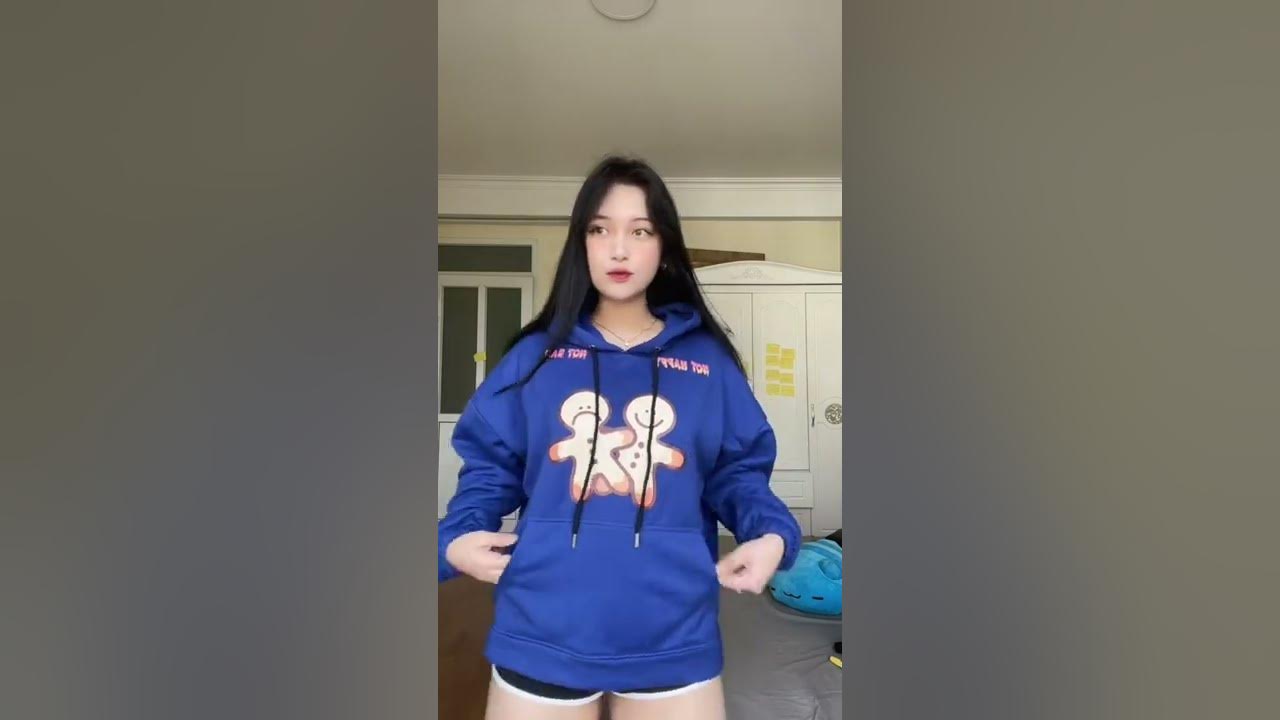 Gái đẹp Lắc đít Trên Tiktok Youtube