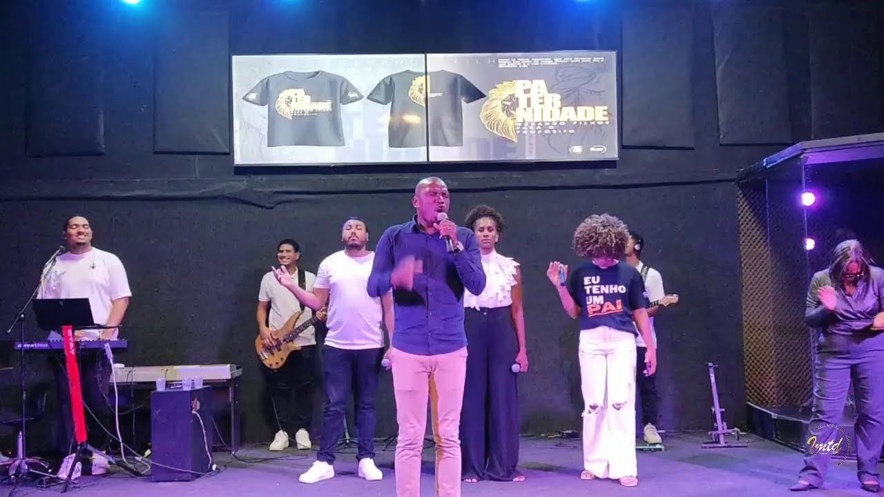 IMTD - DOMINGO ESPECIAL - YouTube