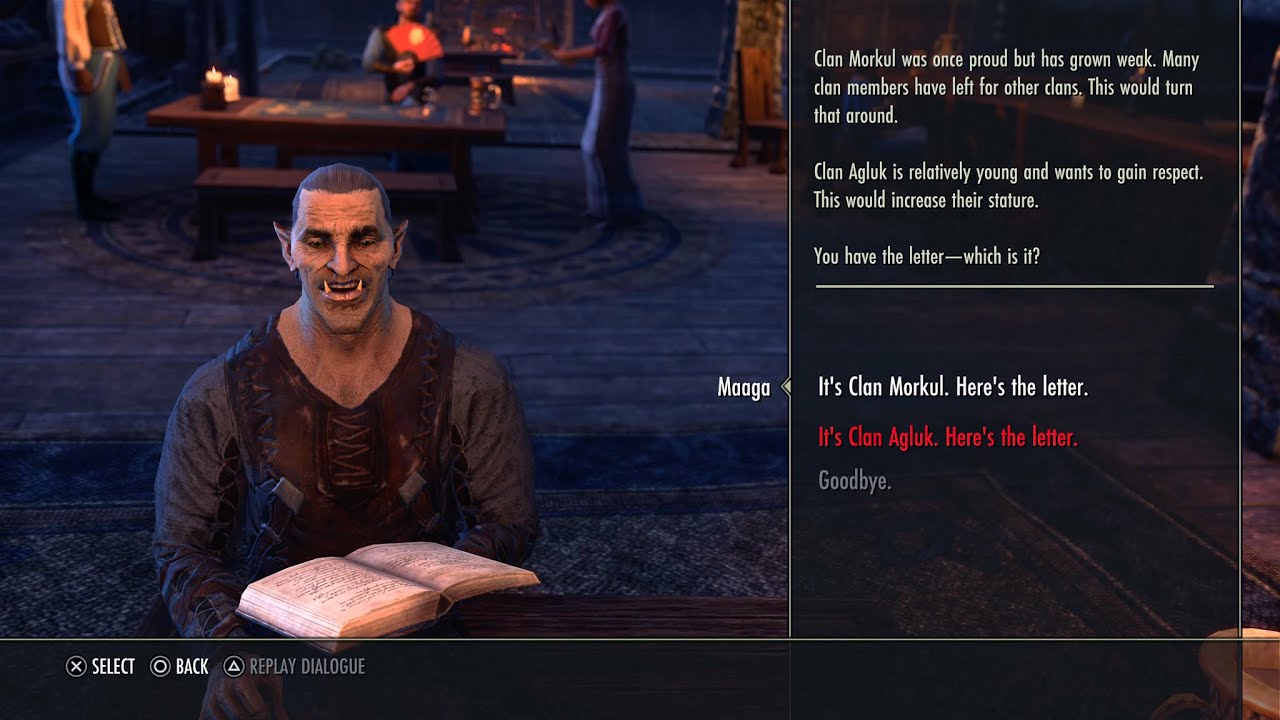 The Elder Scrolls Online: Torog’s Spite Delve in Bangkorai / “Claim to ...