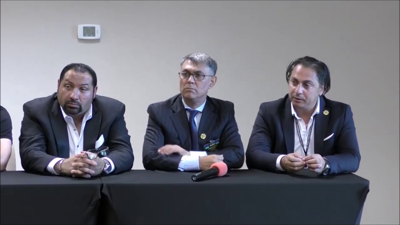 Roma Congress 2020 Panel - YouTube