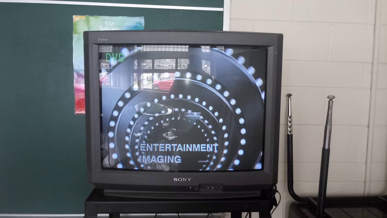 CST Entertainment Imaging - YouTube