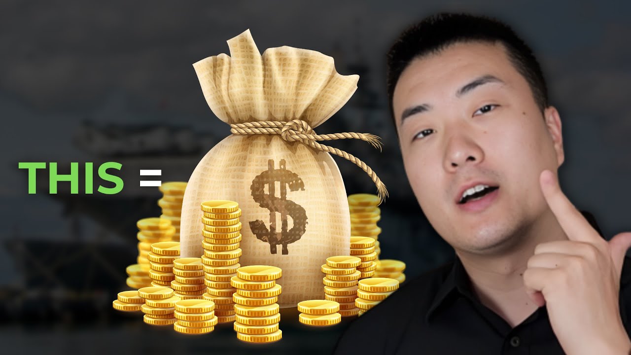 How I made $42K from my Military network - YouTube