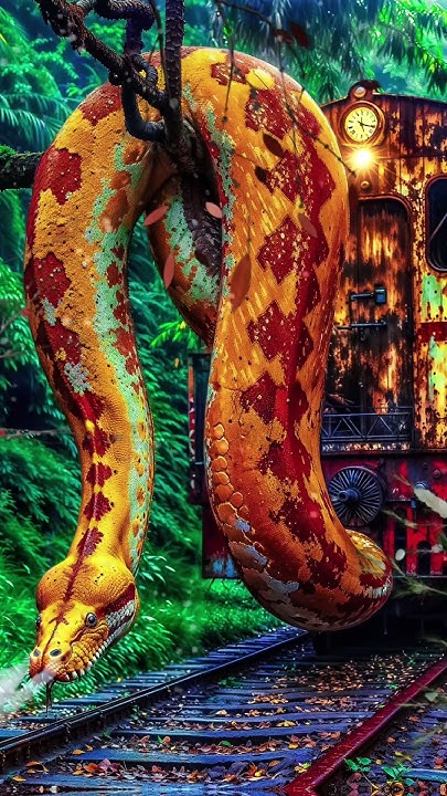 You Have to See This | Nature Exploration | Travel discovery #winter # ...