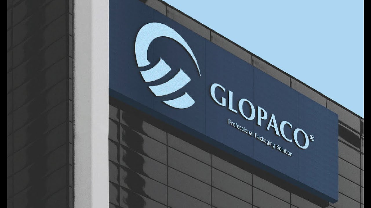 GLOPACO_PROFESSIONAL PACKAGING SOLUTION - YouTube