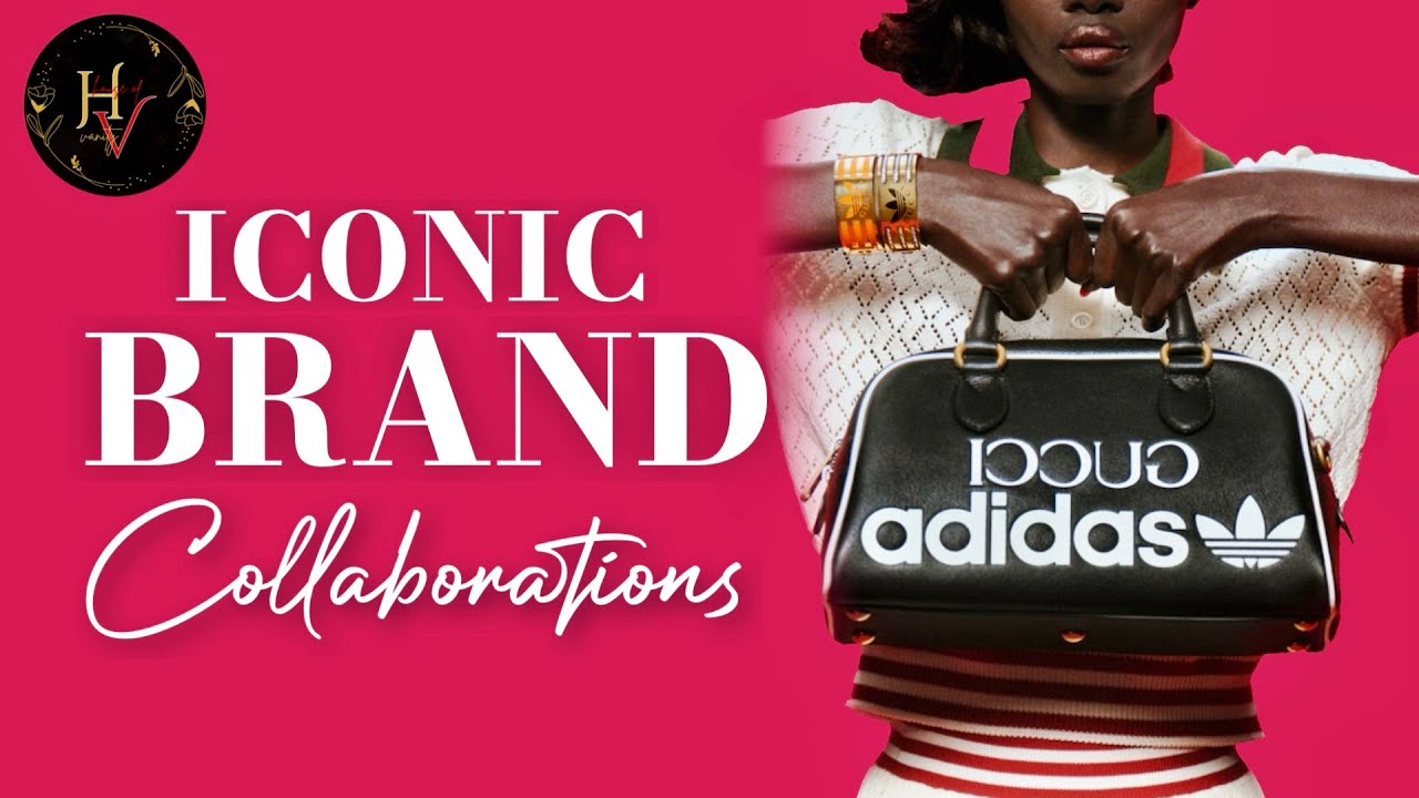Double the Style | When Top Brands Collide for Iconic Collections - YouTube