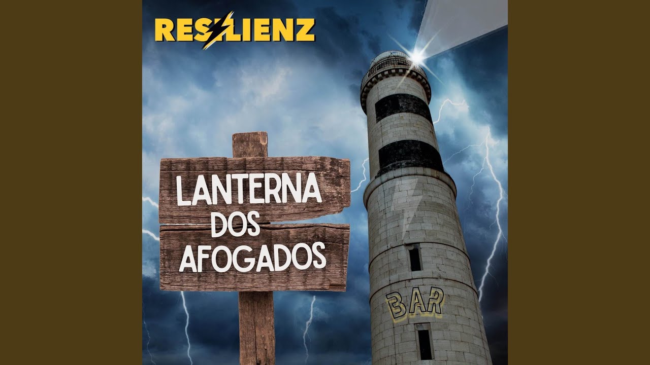 Lanterna dos Afogados - YouTube Music