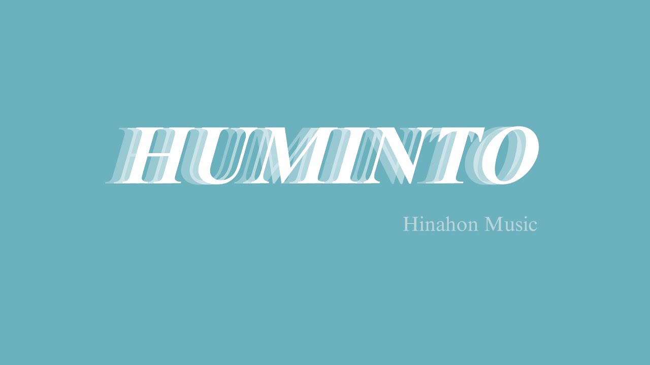 Huminto (Lyrics Video) - YouTube