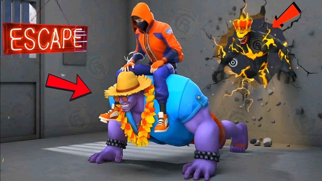 Hulk Push Up and Jail Mission Spider Fighter 3 New Update Red Gamer ...