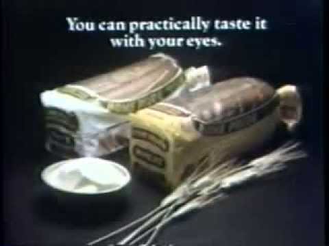 Home Pride Commercial Ad 1981 - YouTube