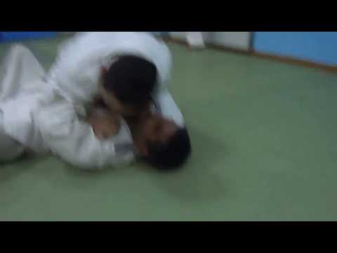 Mahir Abbasov & Vuqar Rustemov BJJ Dinamo