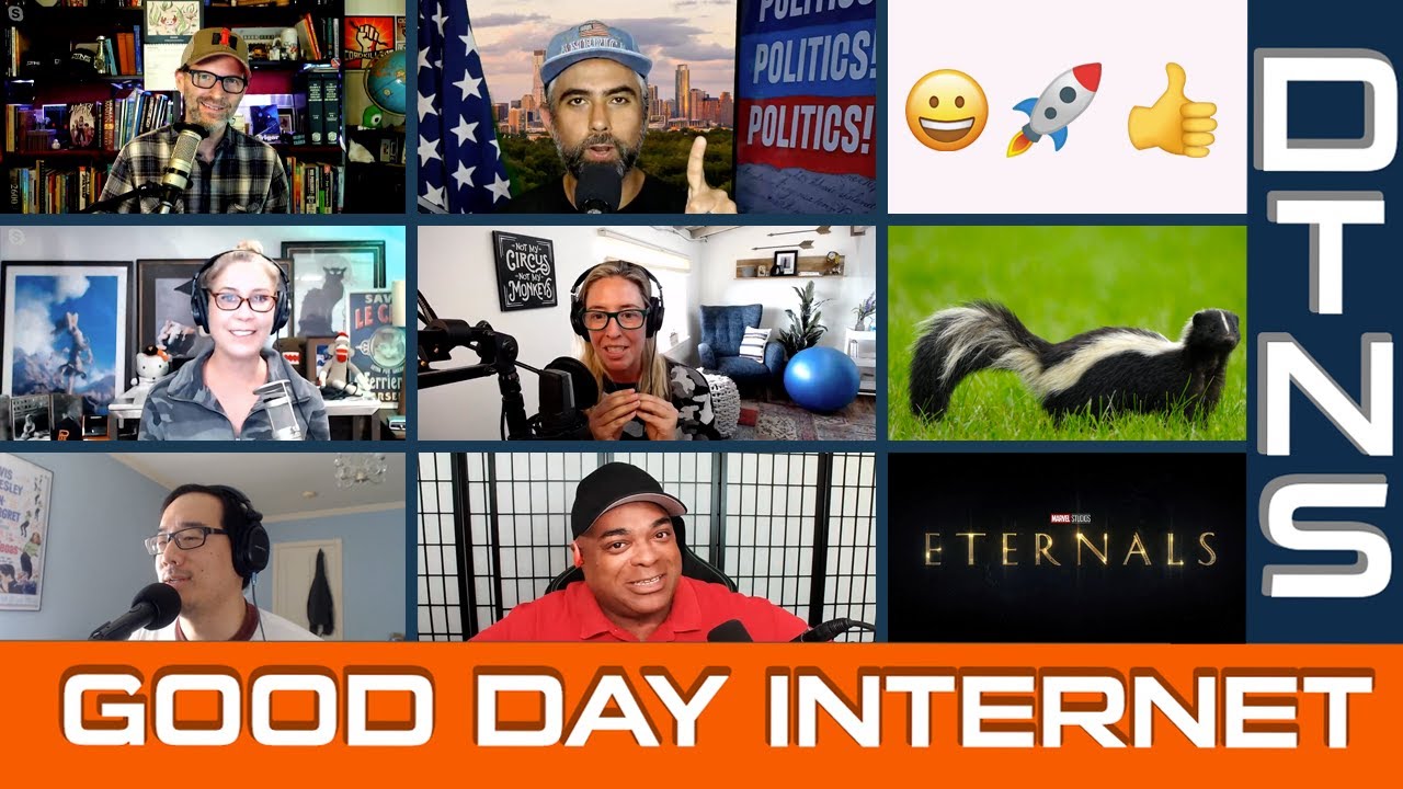 Best of GDI October 2021 - YouTube