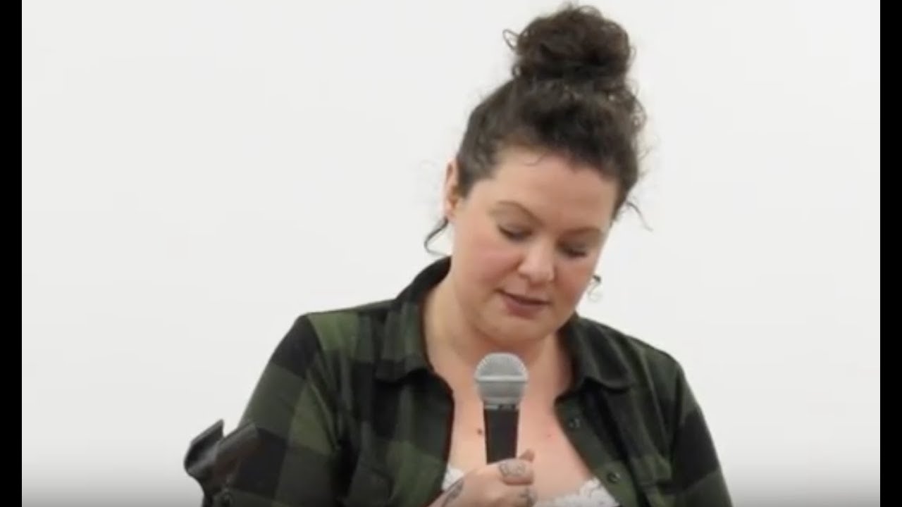 Chelsea Comeau: "Kingsway Hotel, Port Alberni" - YouTube