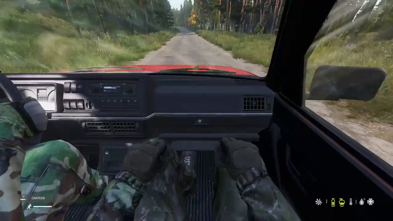 DayZ - Rolf Harris - YouTube