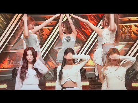 [CDTVライブ!]「NiziU - YOAKE」CDTVライブ！ライブ！3時間スペシャル 2025年1月27日 パフォーマンス - YouTube