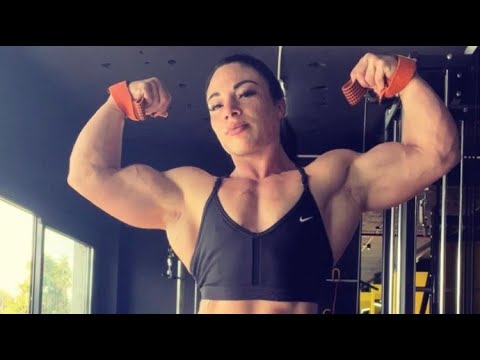 An interview with Martina Lopez - YouTube