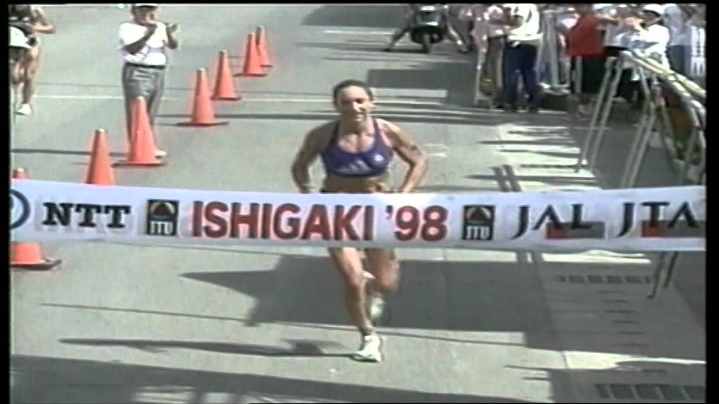 2014 Hall of Fame - Emma Carney - YouTube