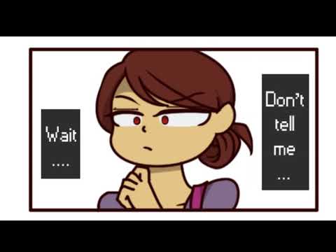 Comic The Date || FRANS || Underswap - YouTube