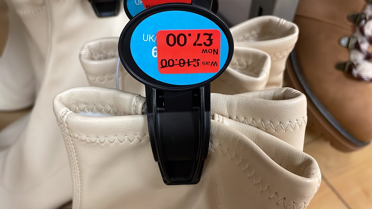 Primark Women's Winter Shoes Reduced! January of 2022 - YouTube