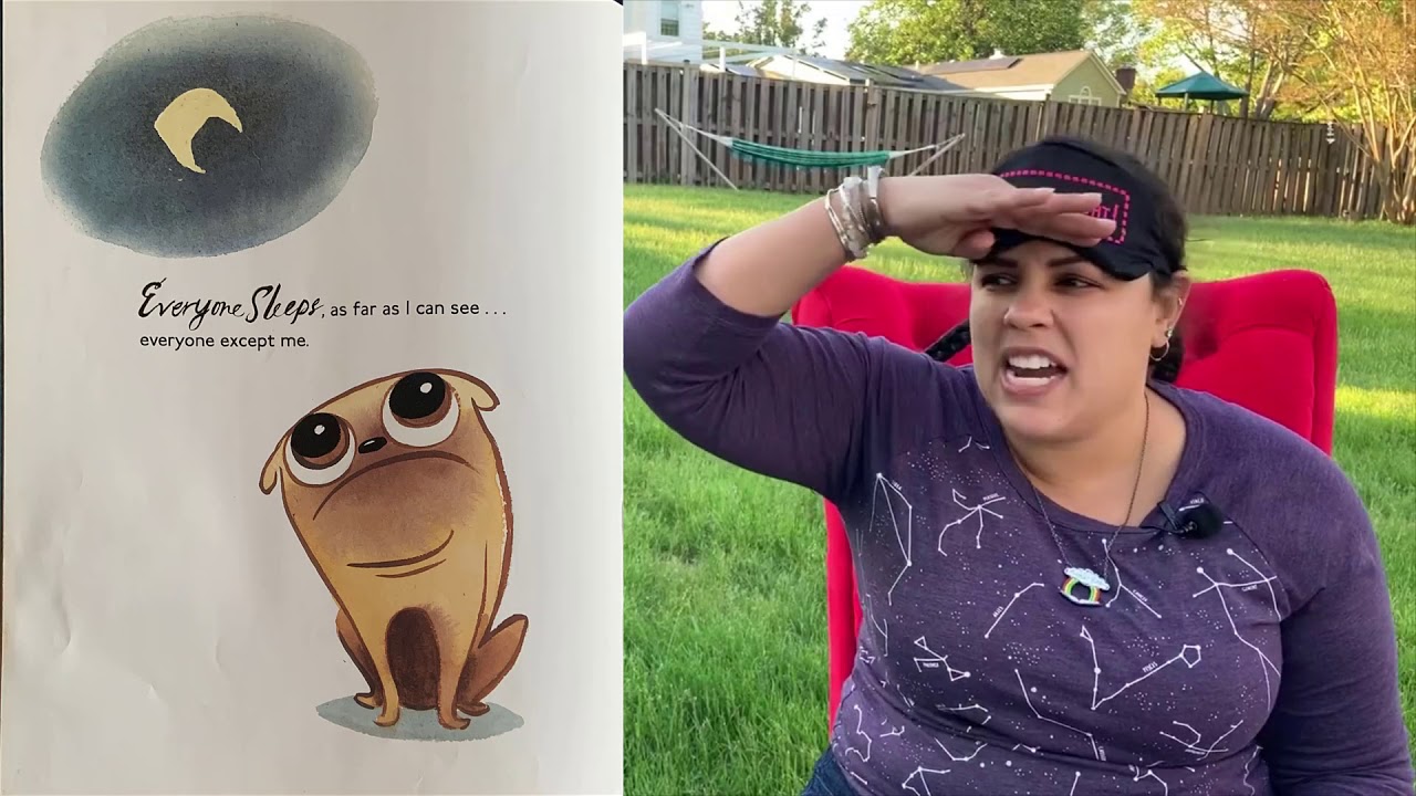 RR43 - Everyone Sleeps - YouTube