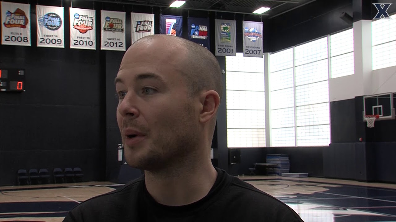 INTERVIEW: Luke Murray (2-9-2018) - YouTube