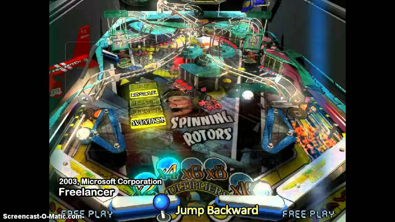 HyperSpin Horizontal Wheel Control Issues - YouTube