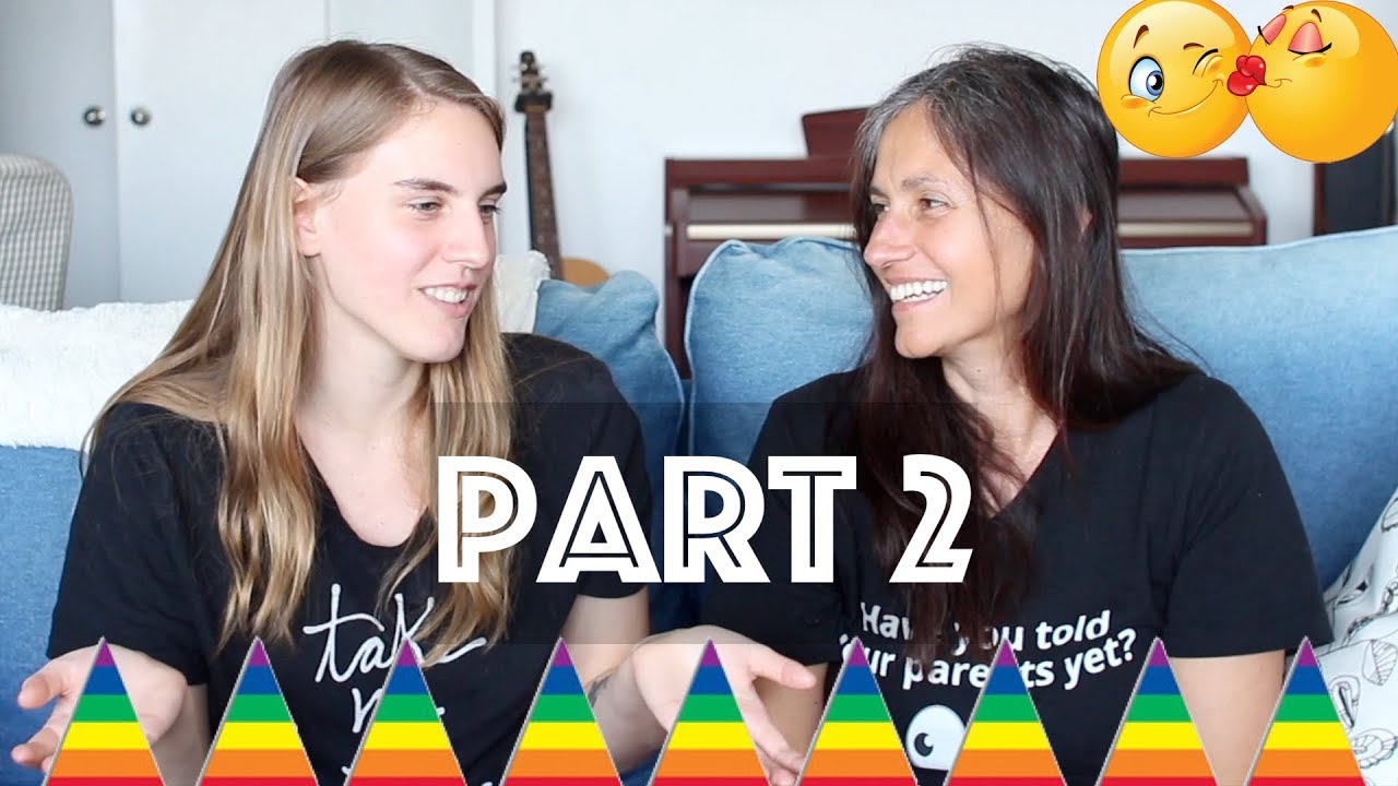 OUR BEST MEMORY TOGETHER | Q&A PART 2 - YouTube