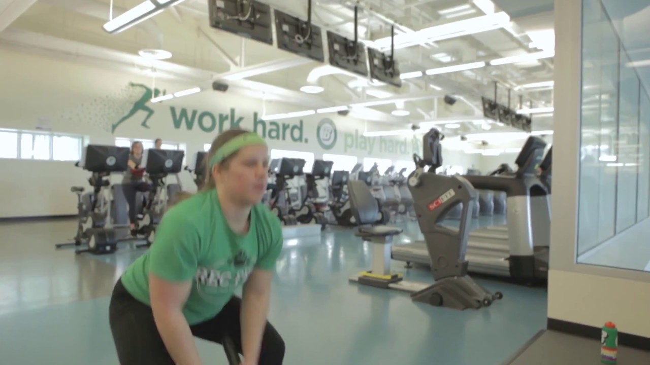 Campus Tour - Fit Space - YouTube
