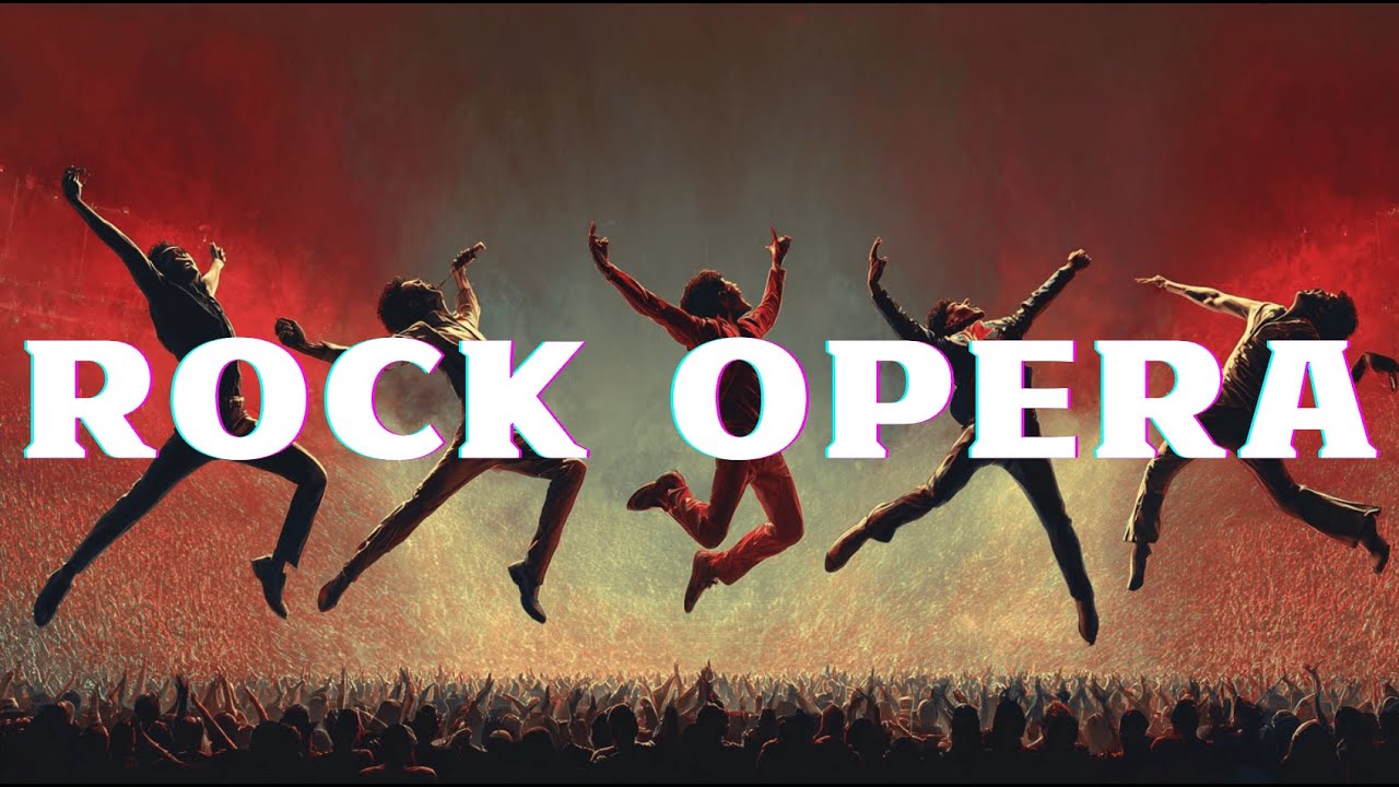 Sing It Loud Tonight – Live Arena Rock Anthems (Full Album) | Royal ...