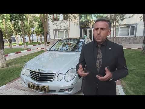 Sungu Belediye Başkanı’nın Makam Aracı Belediyeye Hibe Edildi