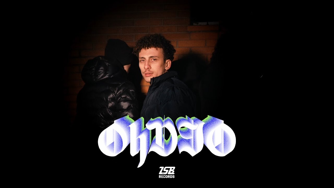 Dboi - OhDIO (Prod. West Dave) [Official Video] - YouTube