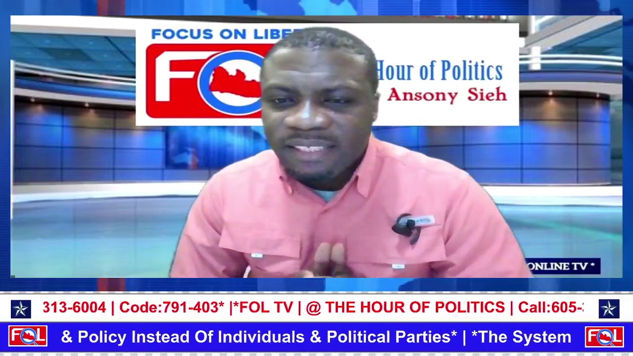 Systems & Policies Not Individuals And Political Parties - YouTube