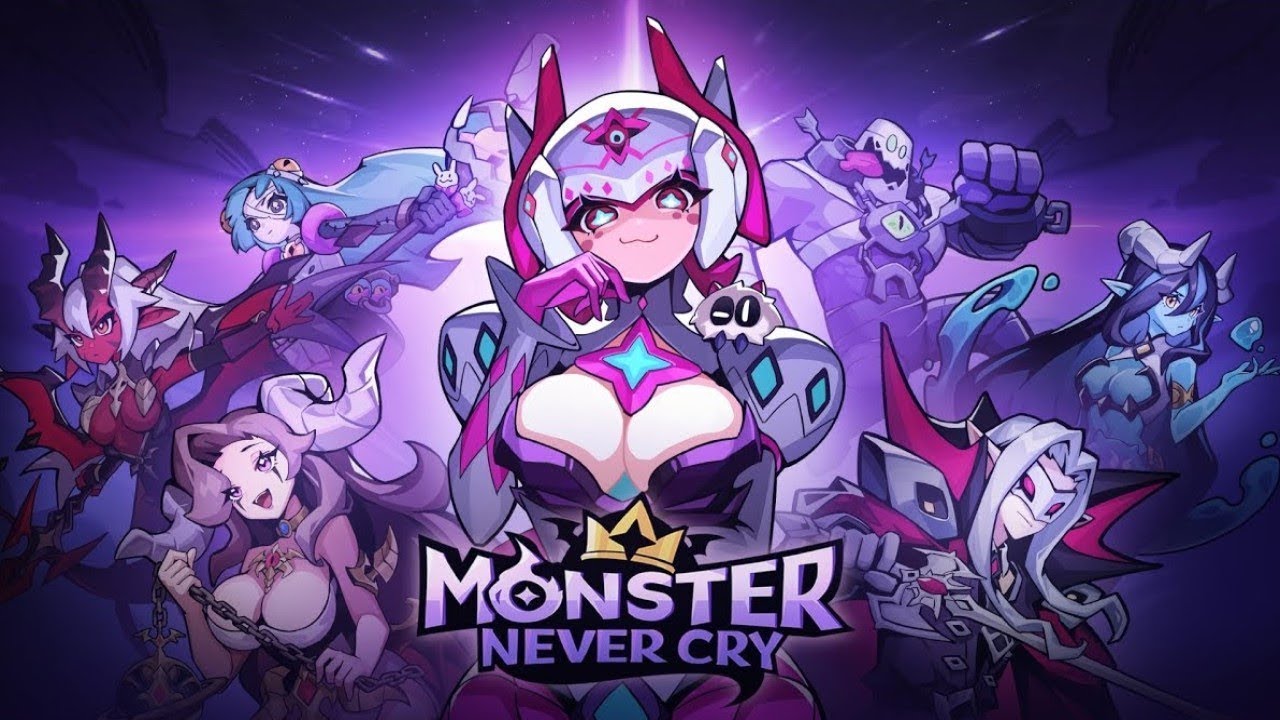 Redeem Code Monster Never Cry || Monster Never Cry Code || Monster Never Cry Redemption Codes ...