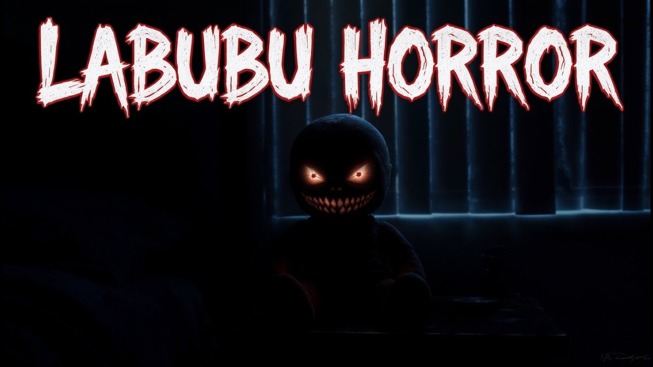 3 True Labubu Doll Horror Stories - YouTube