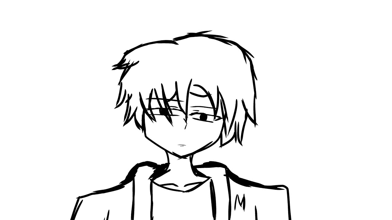 when you recognized this dude power [meme] [animation] - YouTube