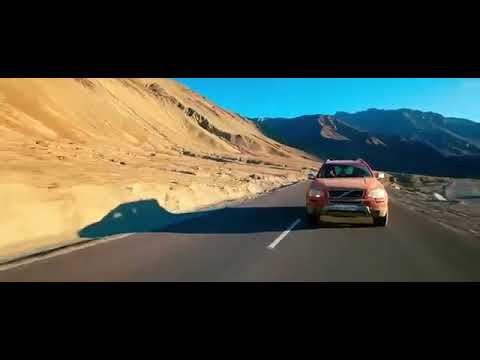 Pia,Raju and Farhan finds Rancho| 3 Idiots|