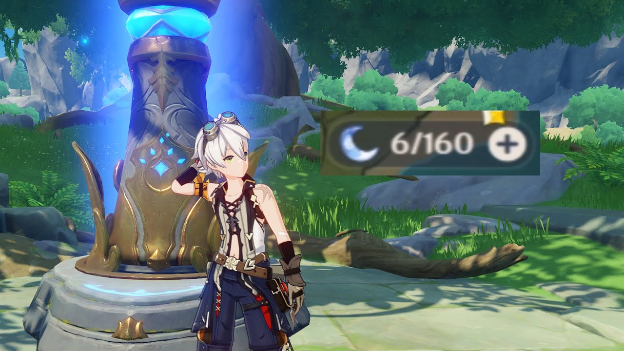 WEAKLINGS [Genshin Impact] - YouTube