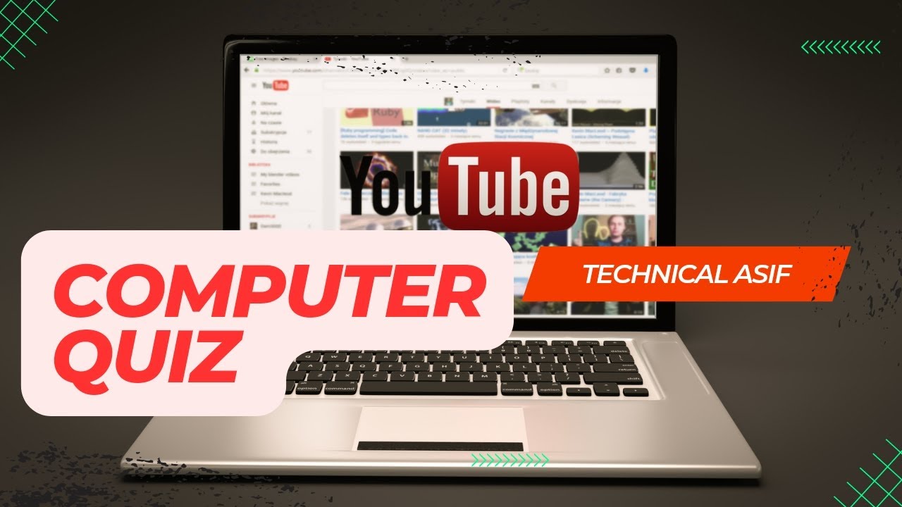 Computer quiz kindly read questions and give answers in the comment box ...