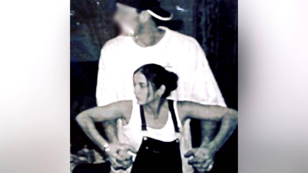 Man Opens Up About His Ex-Wife’s Struggles With Drug Addiction - YouTube