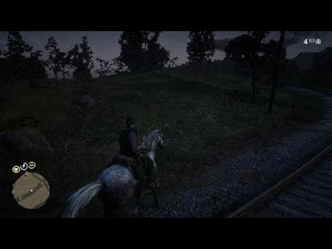Red Dead Redemption 2_der Künstler ,derHäupling und Eagle Fly, big ...