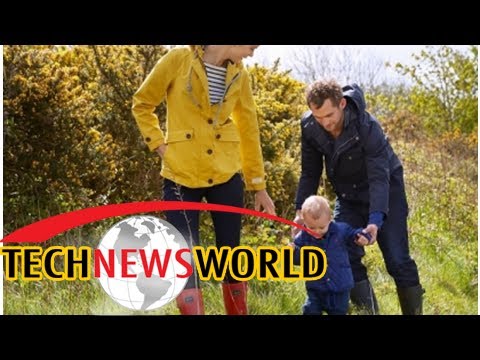 Neil McCausland to step down as Joules chairman - YouTube