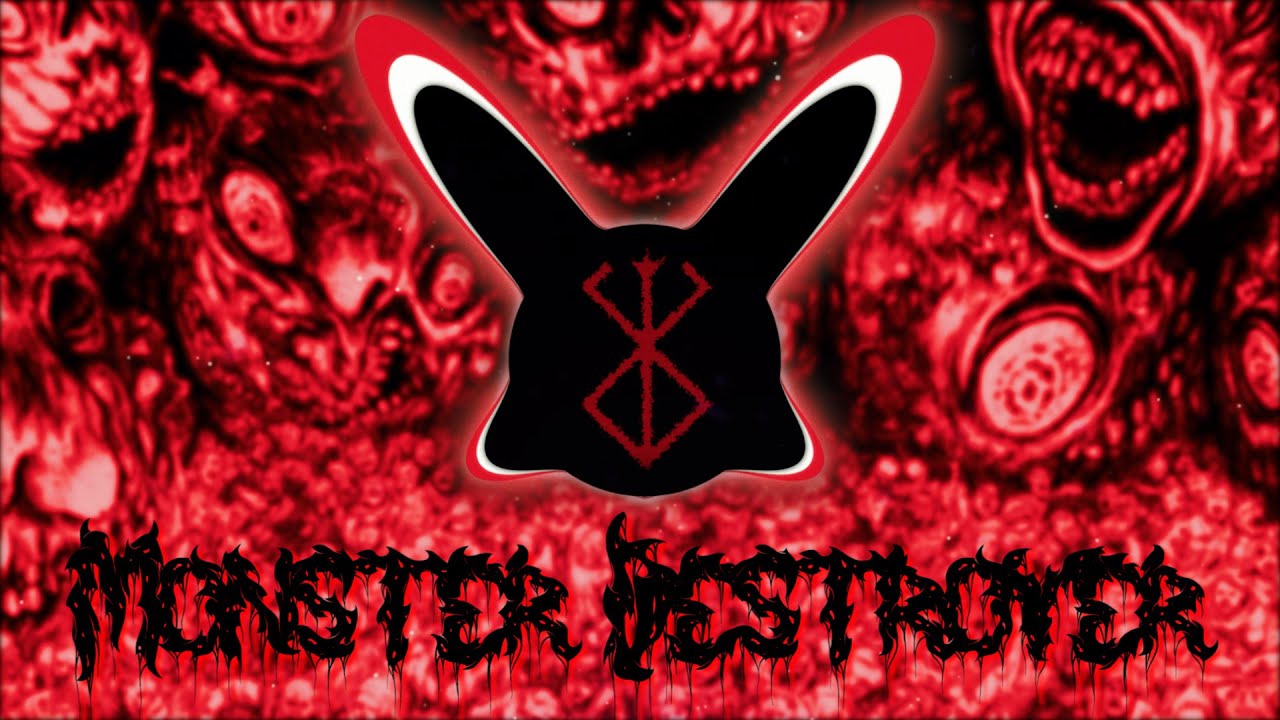 Monster Destroyer I 808 simple 2025 - YouTube