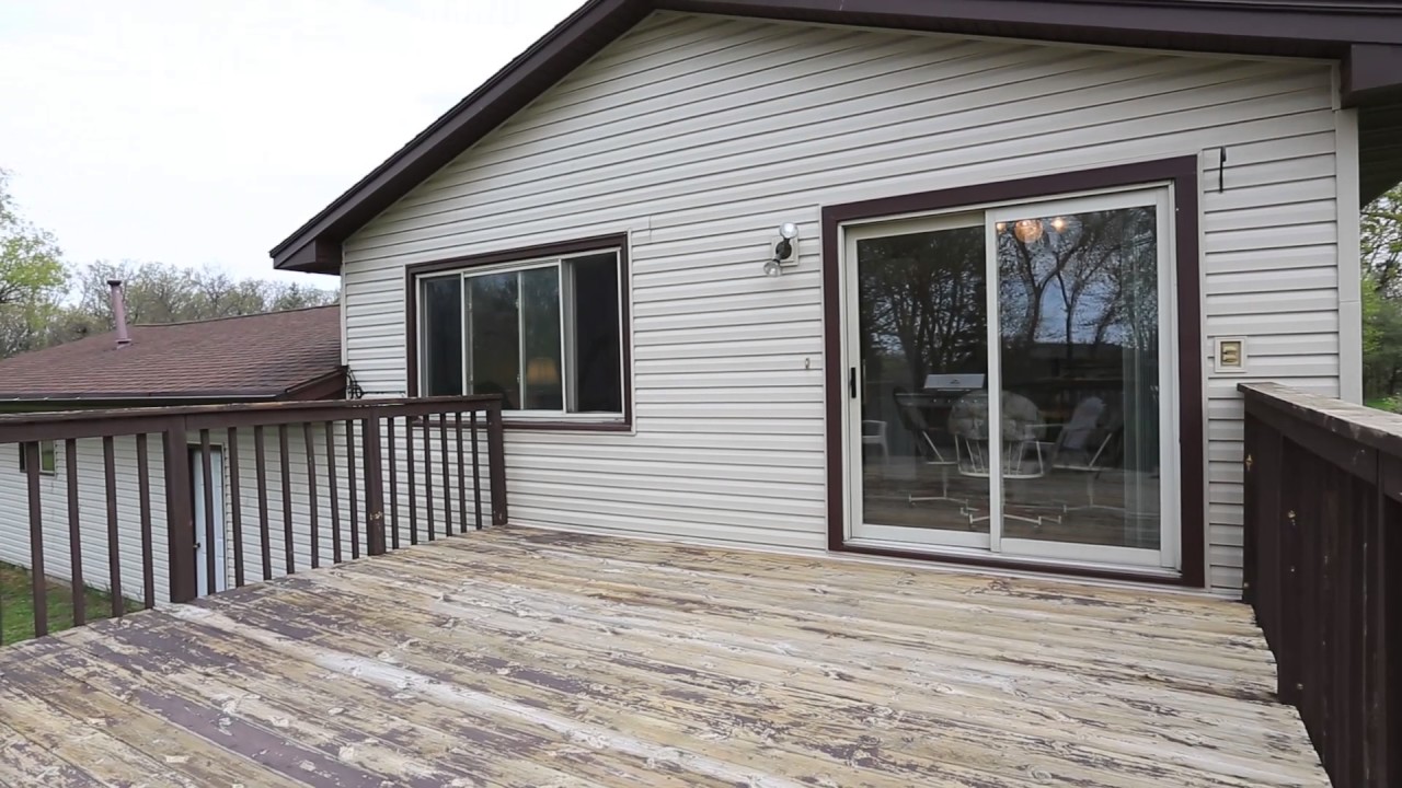 Property Tour of 6040 Radium Cir NW Ramsey, MN 55303 - YouTube