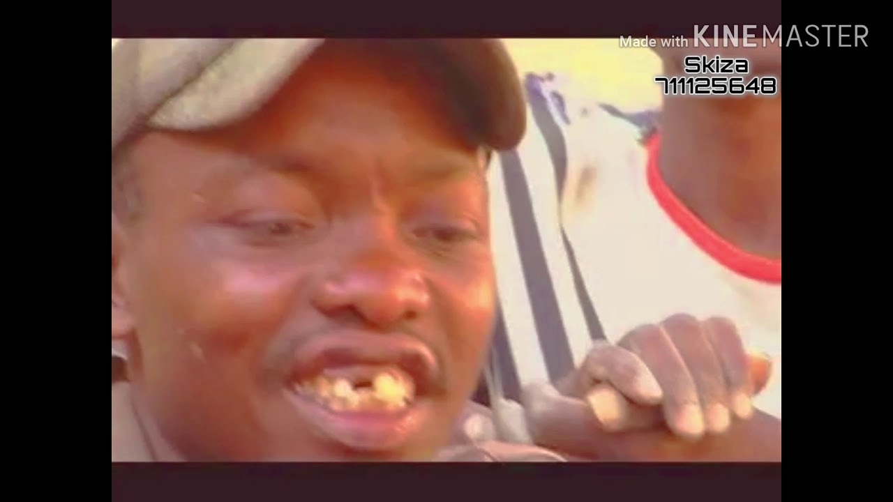 MUTURIRE NI MURITU BY GEORGE VICTOR KINUTHIA WA NJOROGE SKIZA 711125648 ...