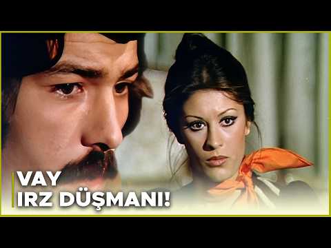 Ah Bu Gençlik Türk Filmi | Cemile, Hırsızların Peşini Bırakmıyor