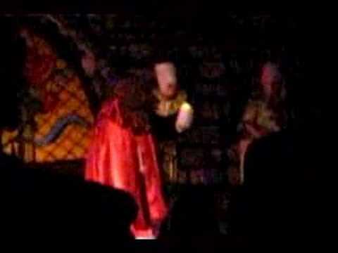 Beauty and the Beast: "Belle Rescues Her Father" - YouTube