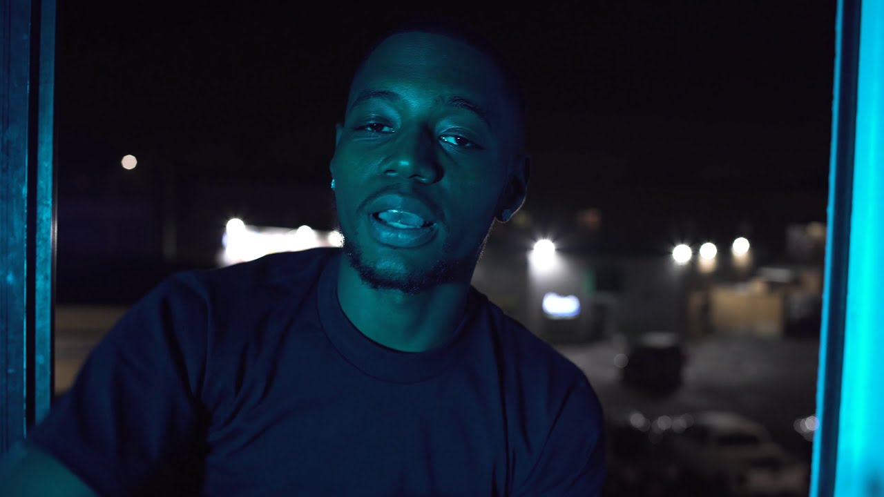 Kee Riche$ - Tell Me (Official Music Video) - YouTube