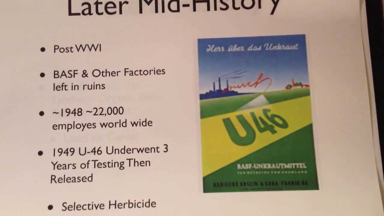 History of BASF Final - YouTube