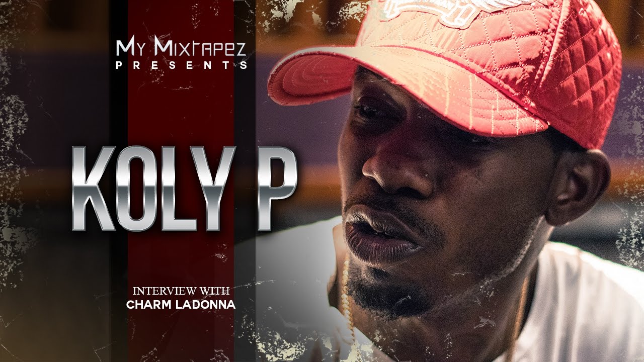 Koly P "Kodak made it easier for rappers to get out of Broward" - YouTube